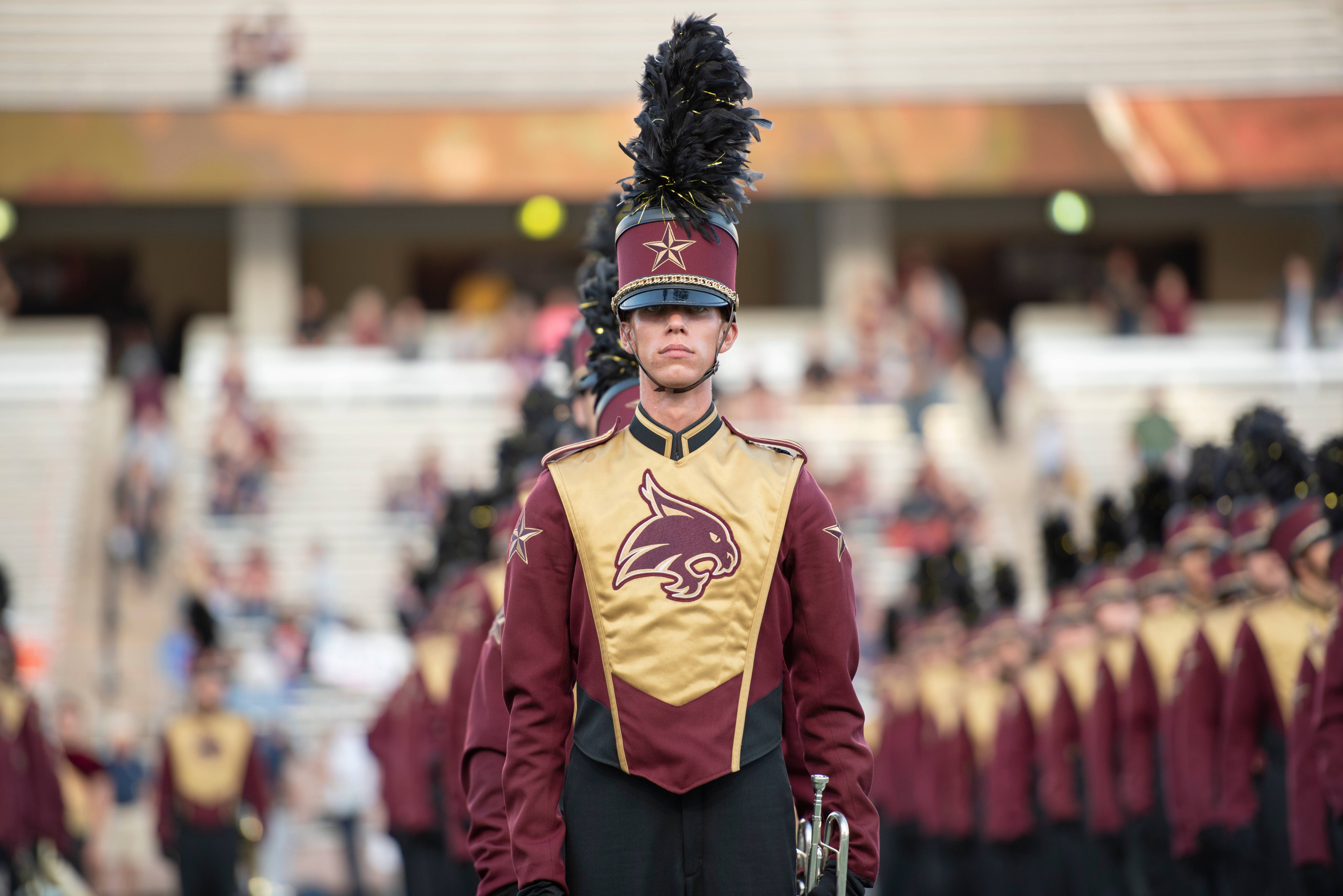 Bobcat Logo : Texas State University : Texas State University