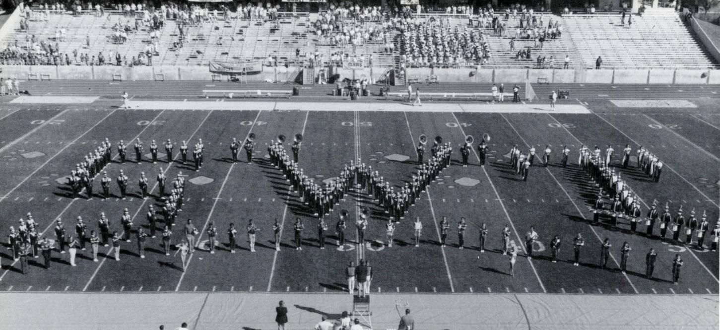 Name History : Texas State University : Texas State University