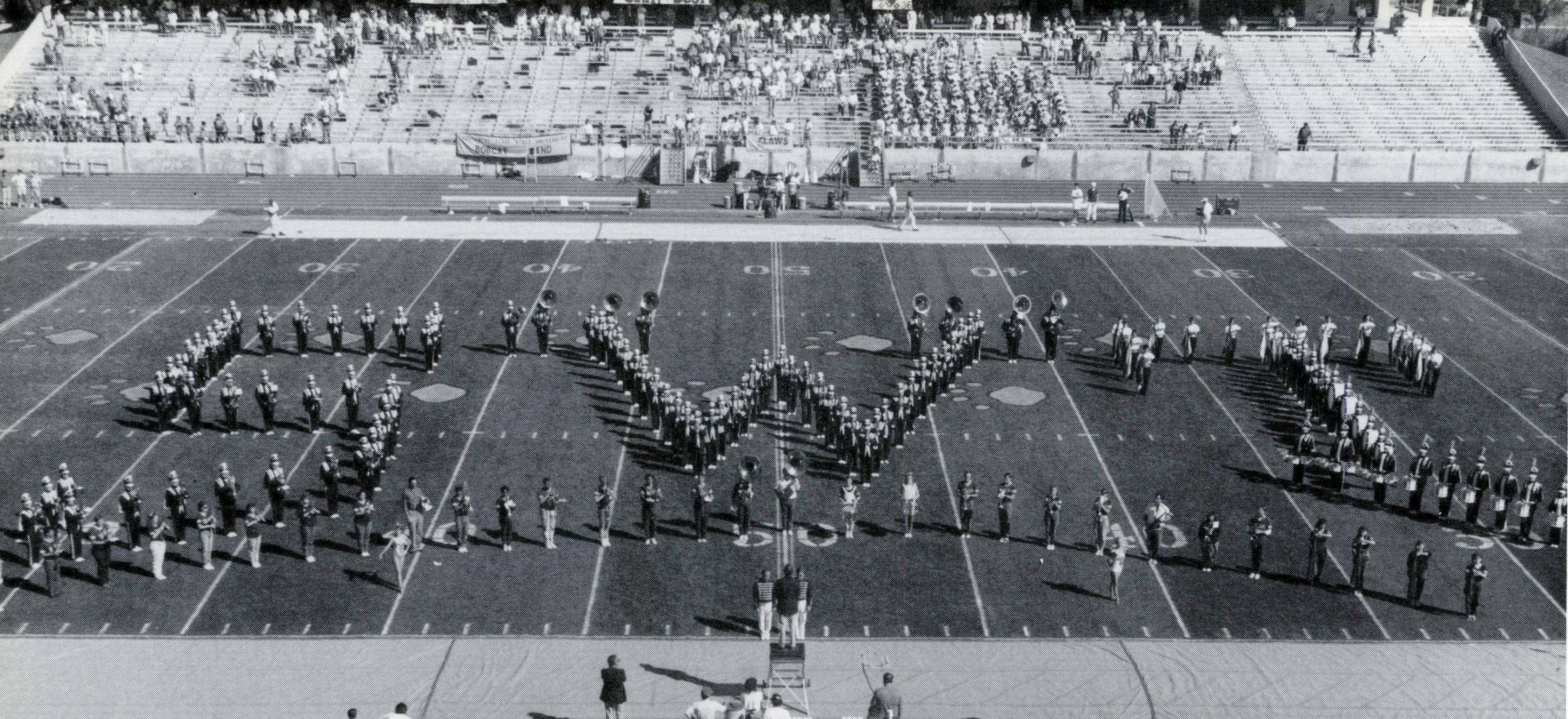 Name History : Texas State University : Texas State University