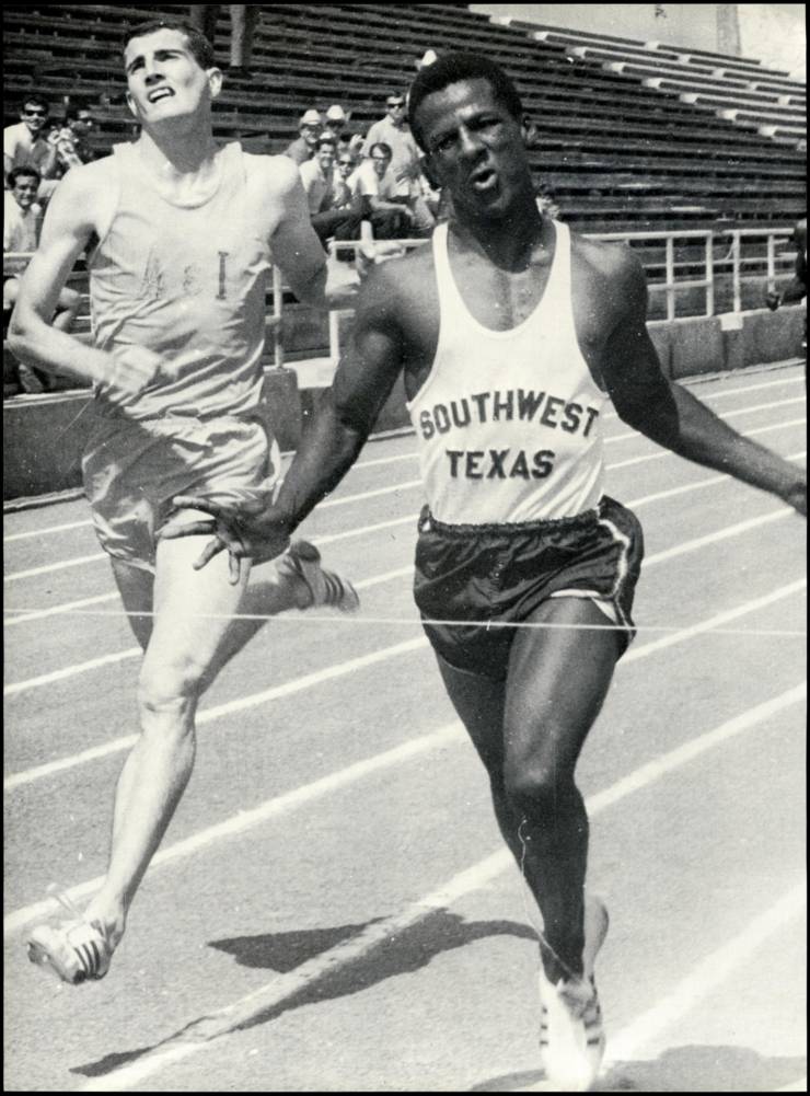 Name History : Texas State University : Texas State University