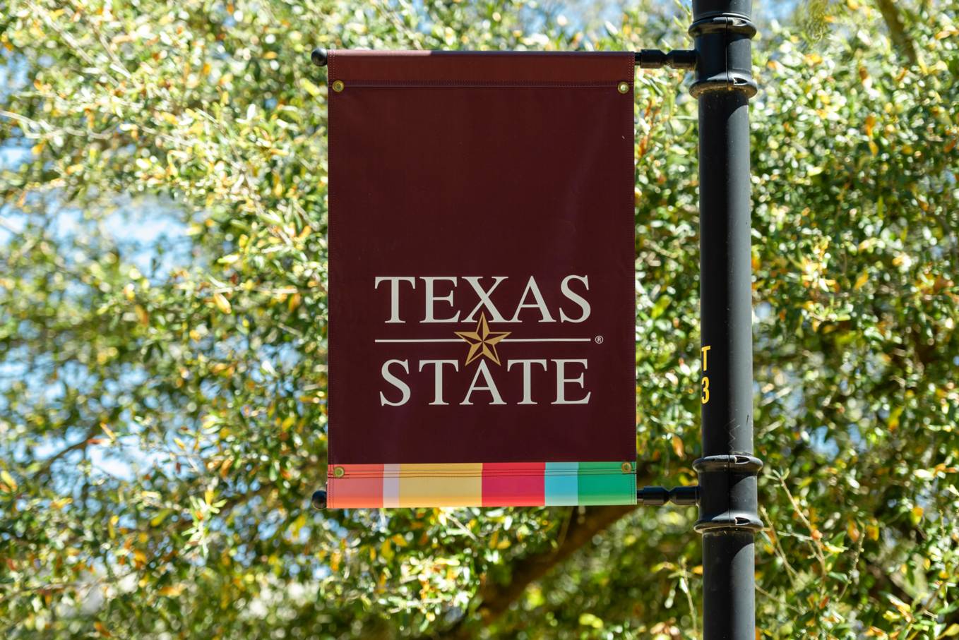 Name History : Texas State University : Texas State University