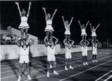 History and Traditions : Texas State University : Texas State University