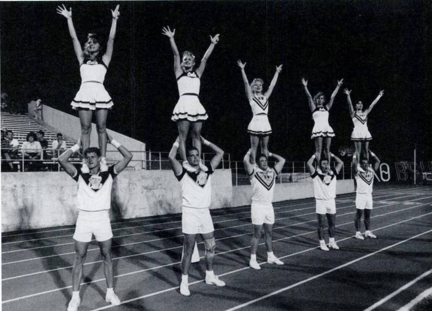 History and Traditions : Texas State University : Texas State University