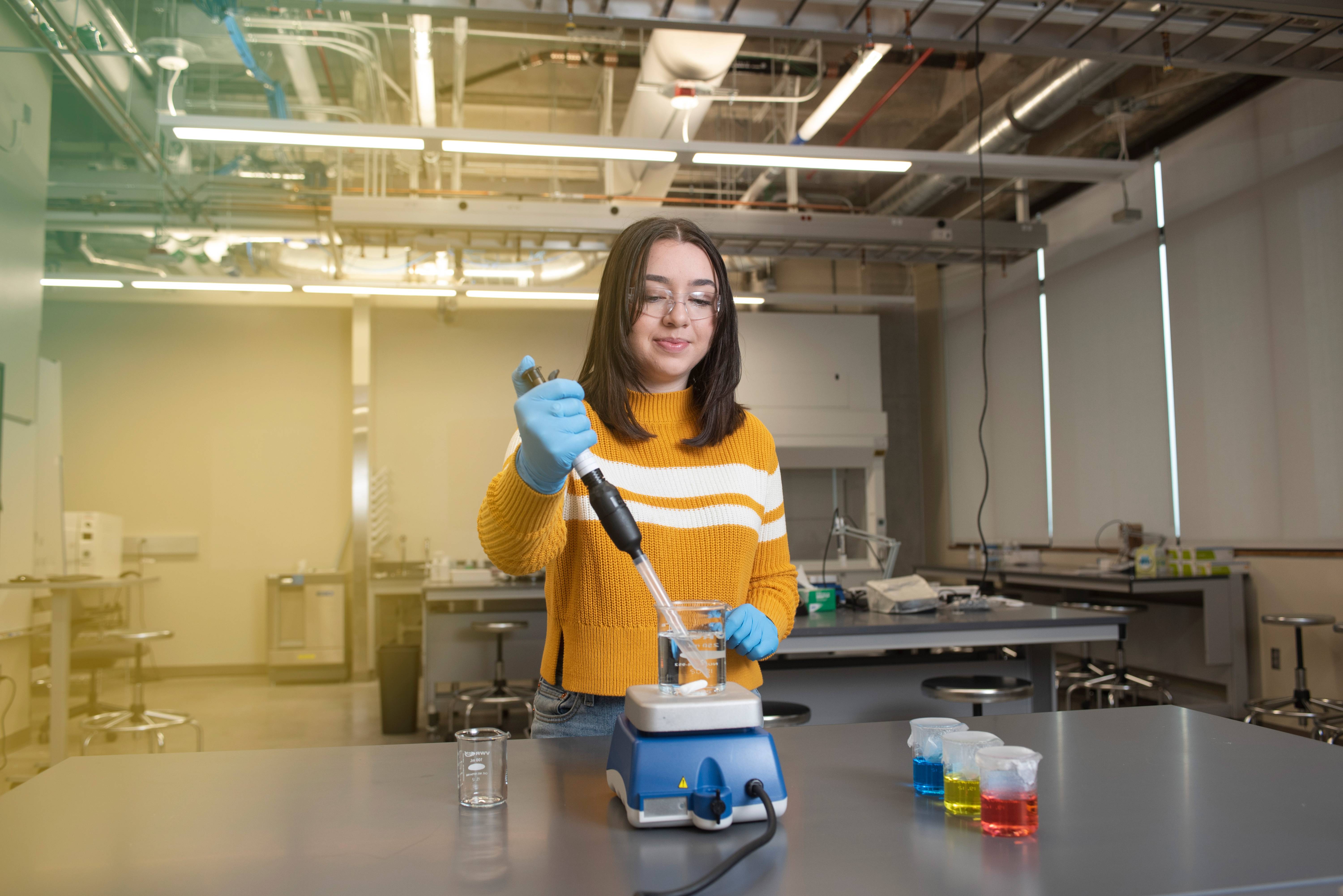 Research : Texas State University