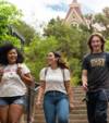 Admissions : Texas State University