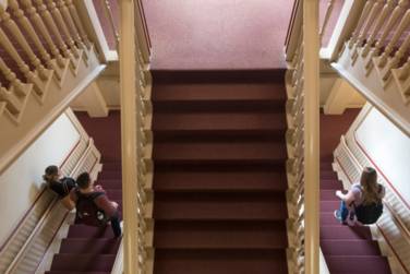 School Colors : Texas State University : Texas State University