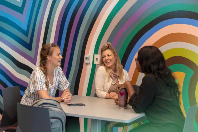 Public Relations Degree : Texas State University : Texas State University