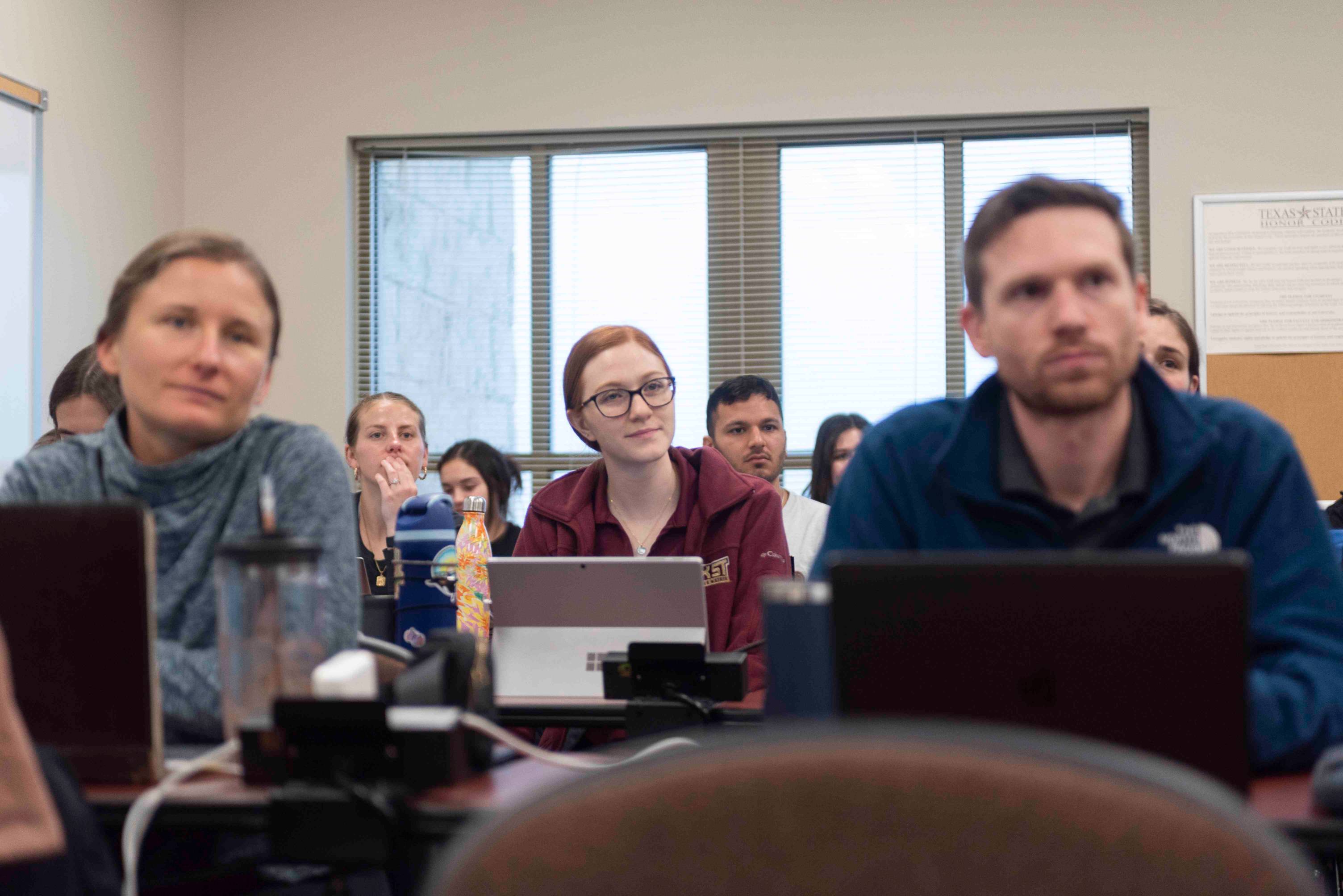 Computer Science Degree : Texas State University : Texas State University