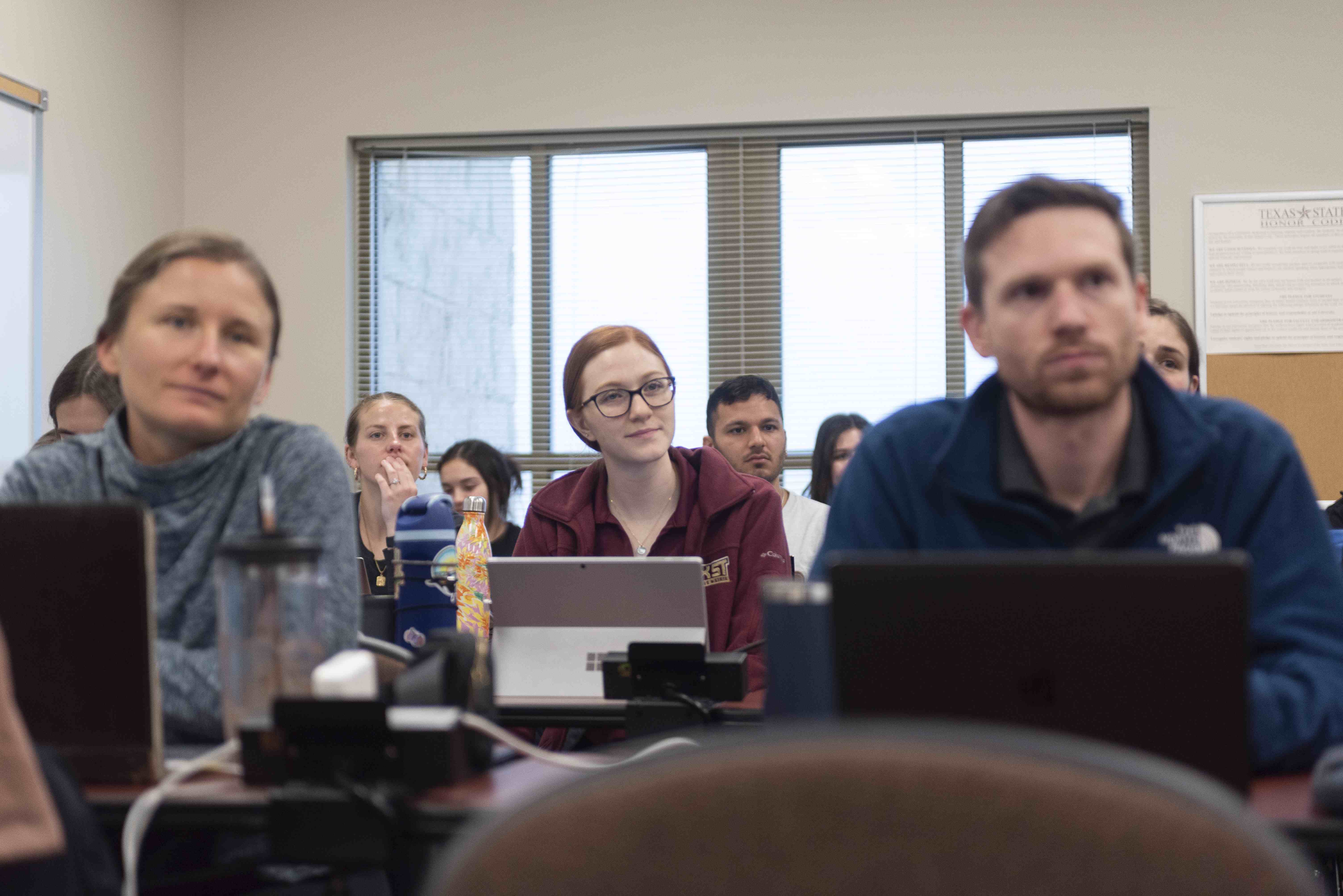 Computer Science Degree : Texas State University : Texas State University