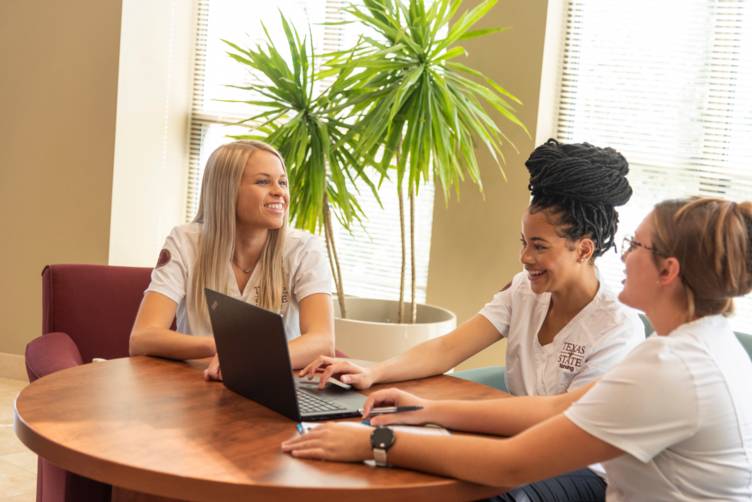 Health Information Management : Texas State University : Texas State ...