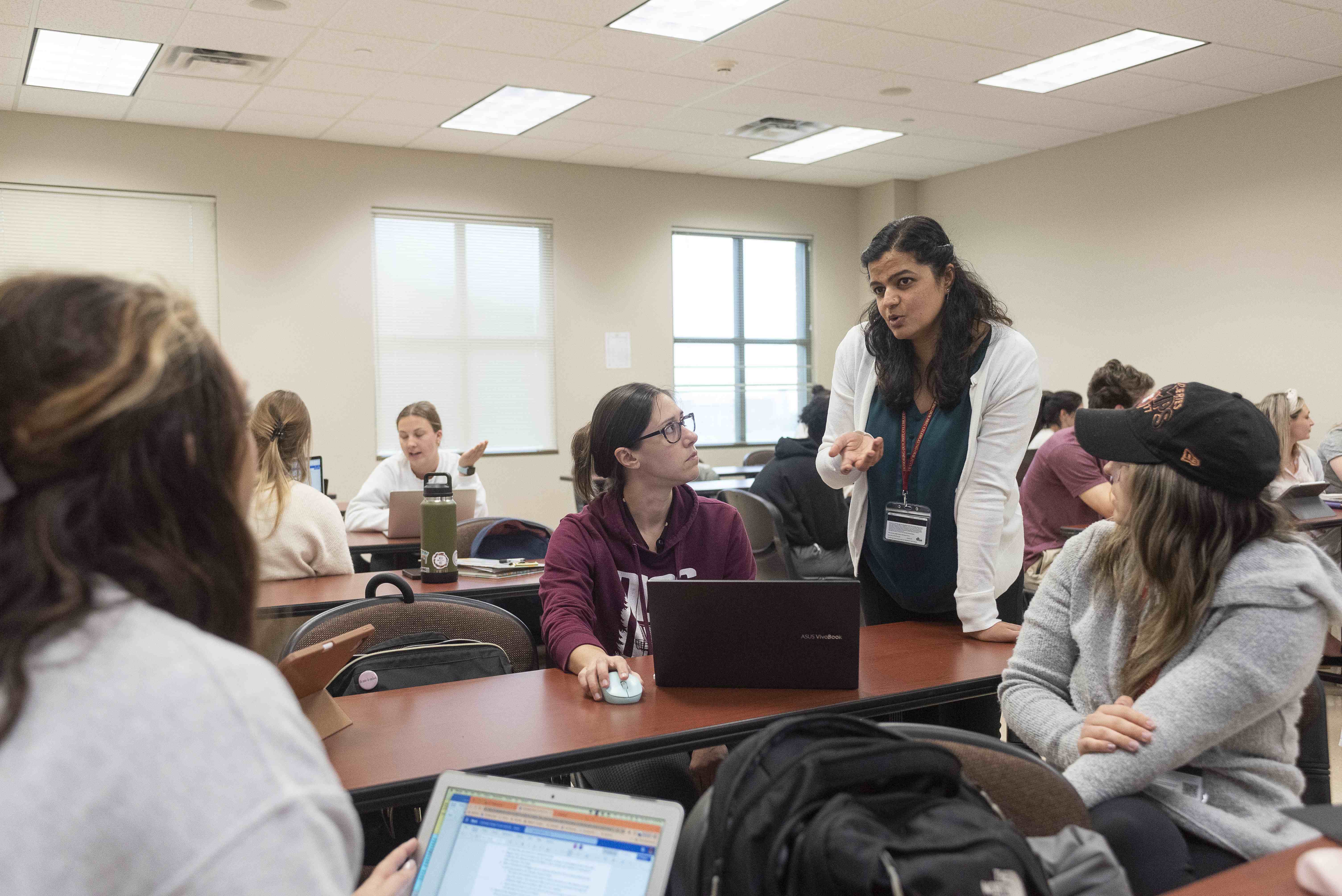 Health Information Management Degree : Texas State University : Texas ...