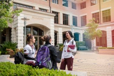 Nursing Leadership and Administration : Texas State University : Texas ...