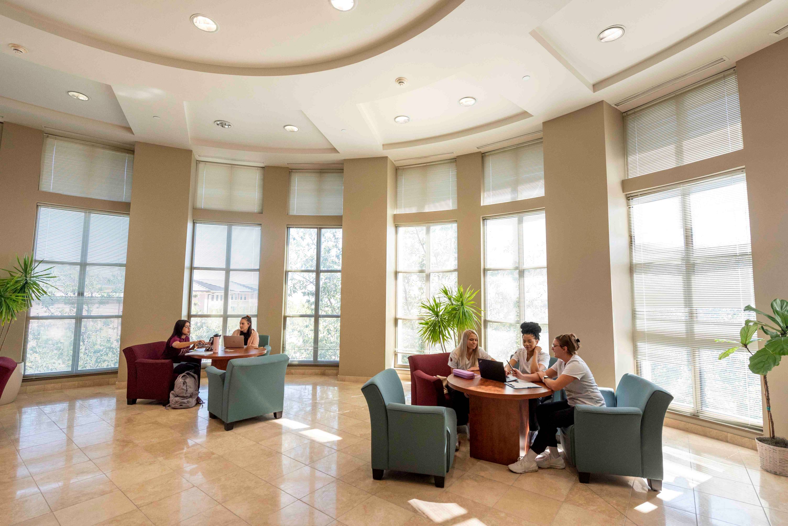 Respiratory Care : Texas State University : Texas State University