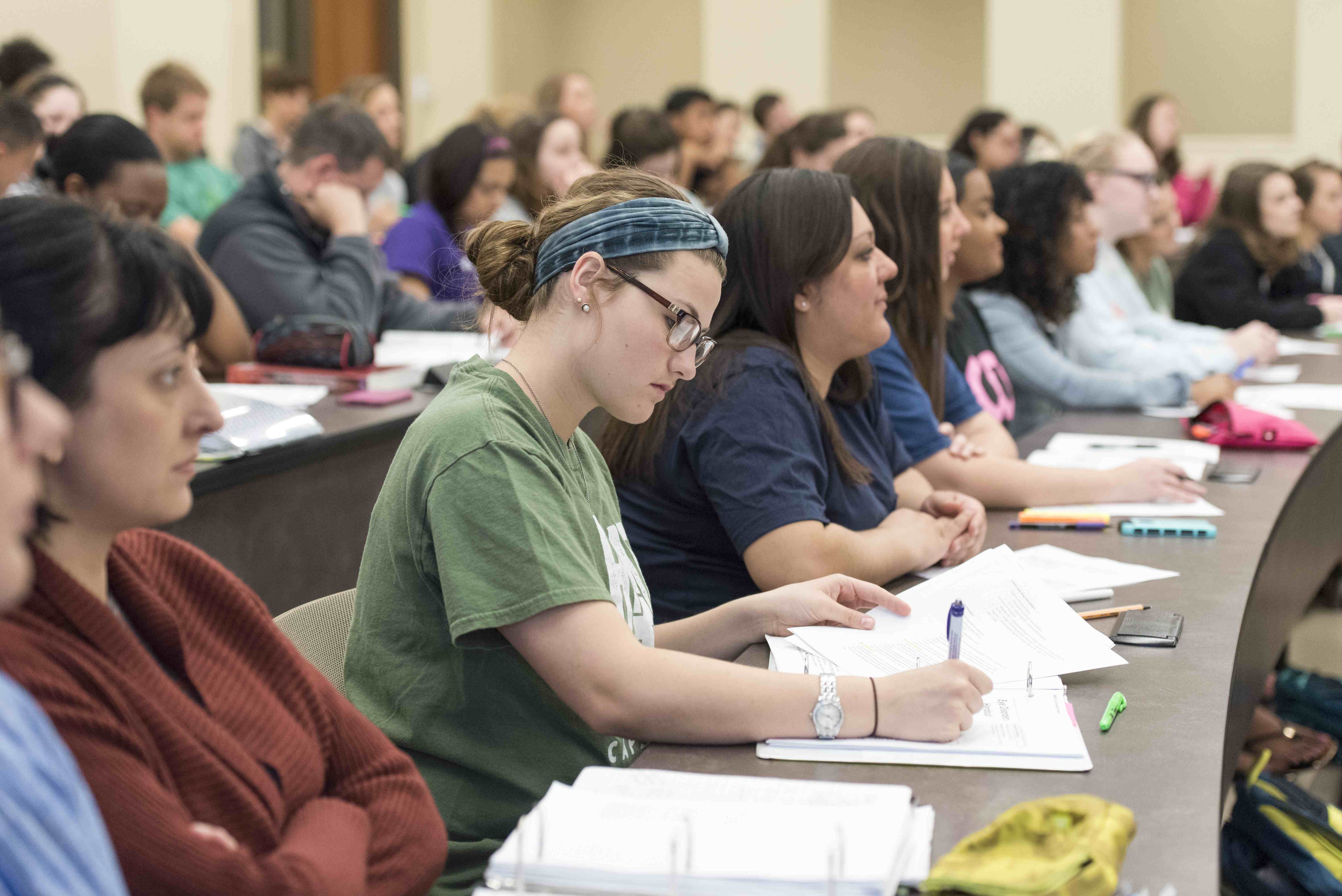 Elementary Education Degree : Texas State University : Texas State ...