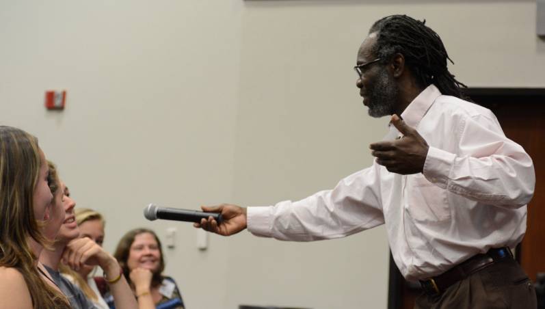 The Traditional Honors Path : Honors College : Texas State University