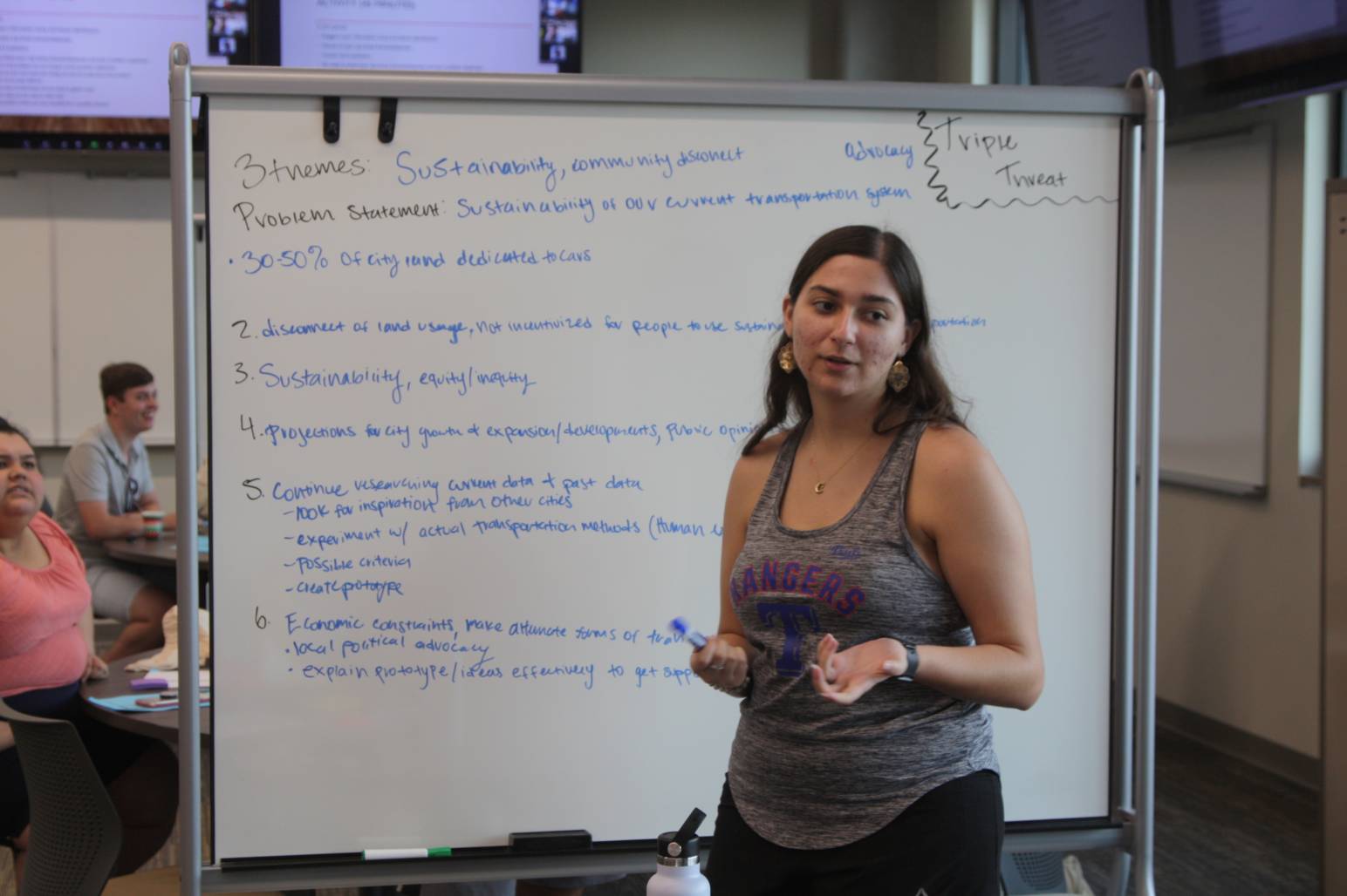 Minor in Honors Studies : Honors College : Texas State University