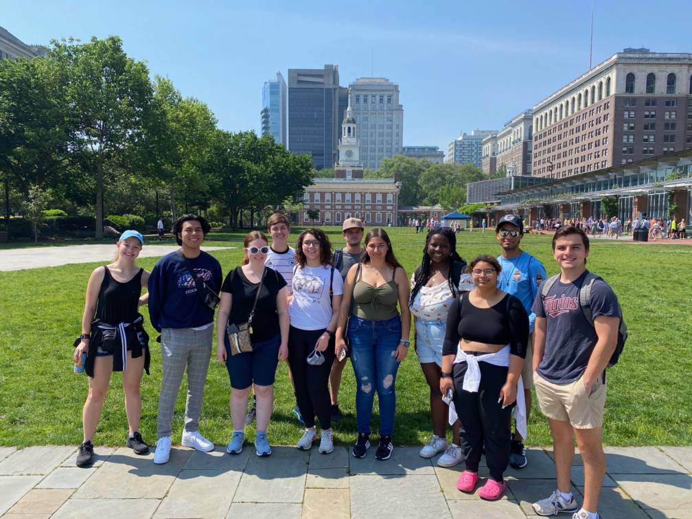 Honors Spaces & Initiatives : Honors College : Texas State University