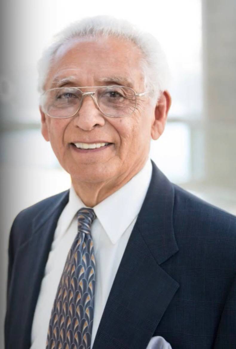 Dr.Roberto A.Galván - Professor Emeritus : Hispanic-Serving Institution ...