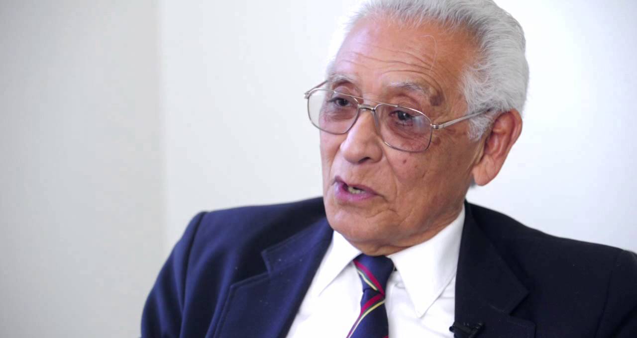 Dr.Roberto A.Galván - Professor Emeritus : Hispanic-Serving Institution ...