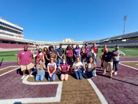 New Employee Welcome N.E.W. : Office of Human Resources : Texas State ...
