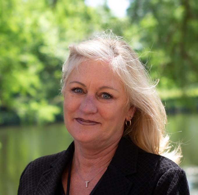 Meet our Team : Office of Human Resources : Texas State University