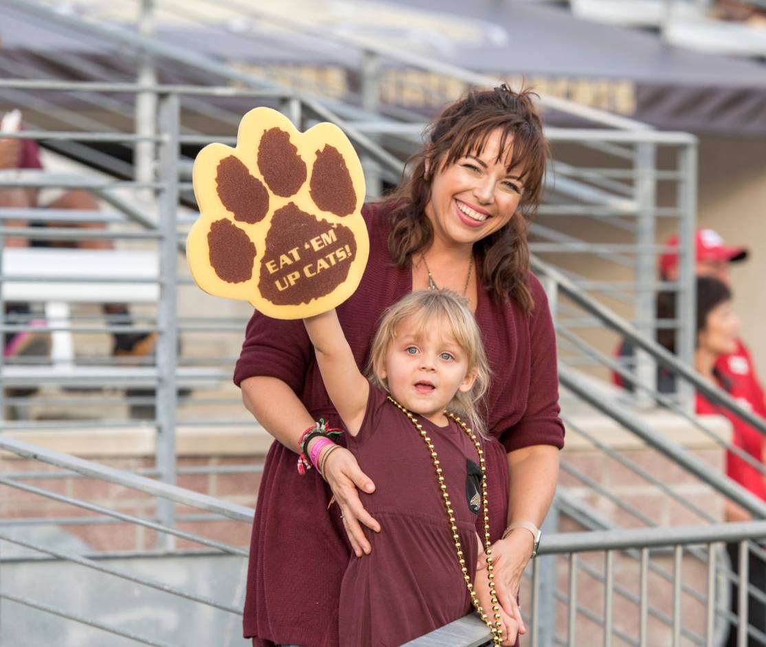 Benefits : Office of Human Resources : Texas State University