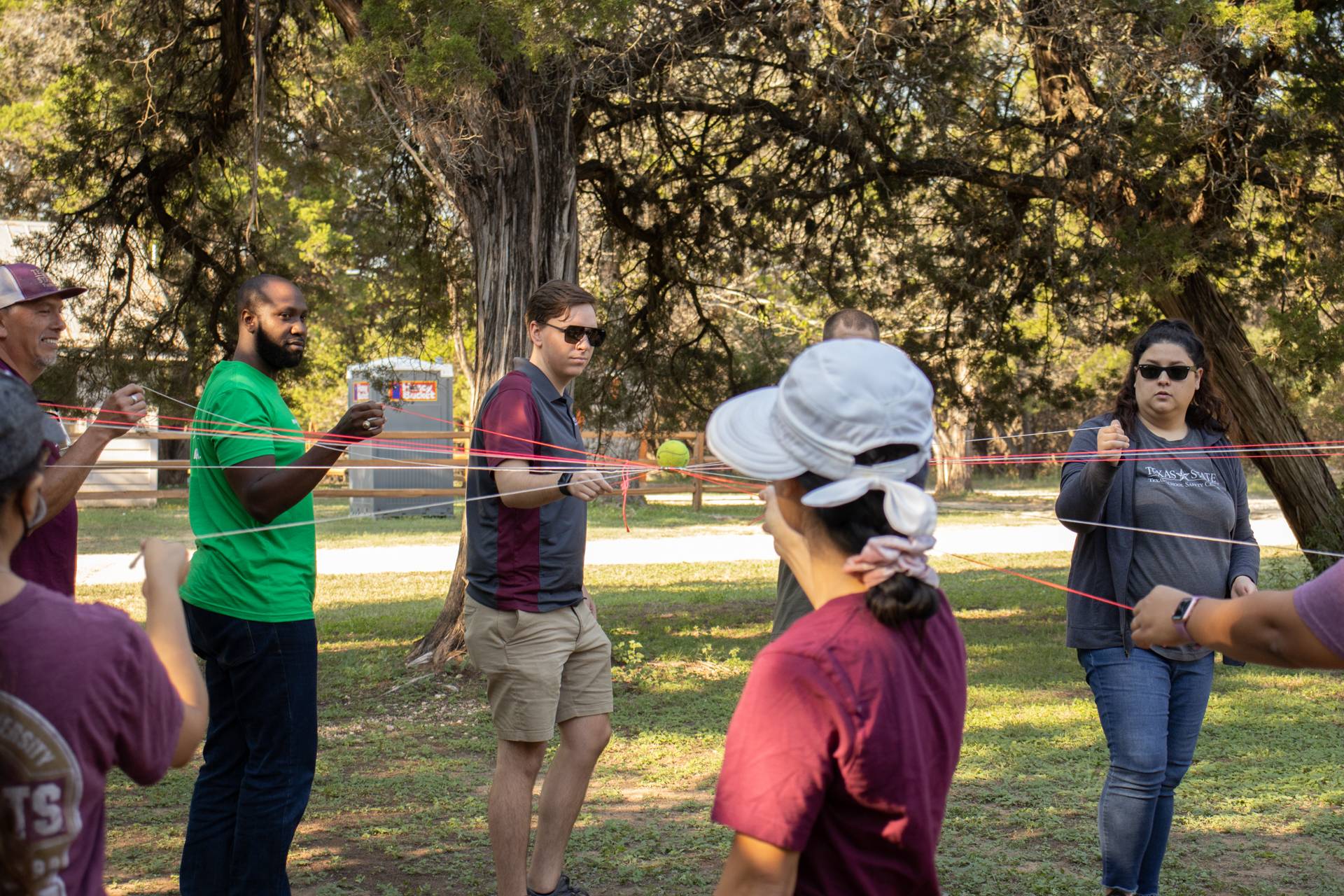 Leadership Academy Certificate Program#N# : Office of Human Resources#N ...