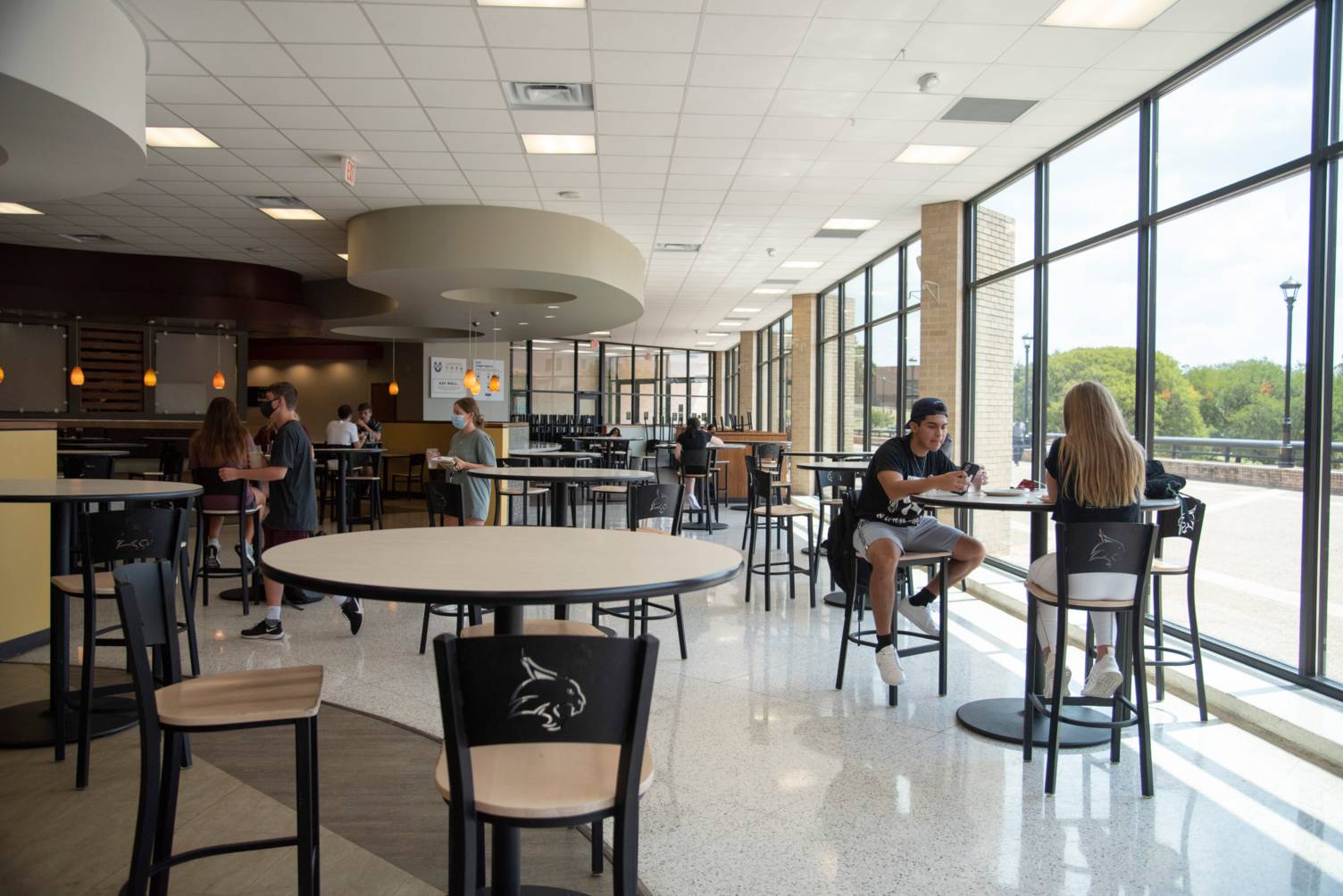 Benefits : Office of Human Resources : Texas State University