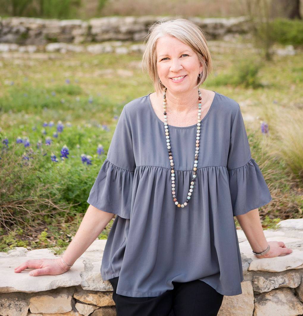 IPT Faculty Team : The Institute for Play Therapy : Texas State University