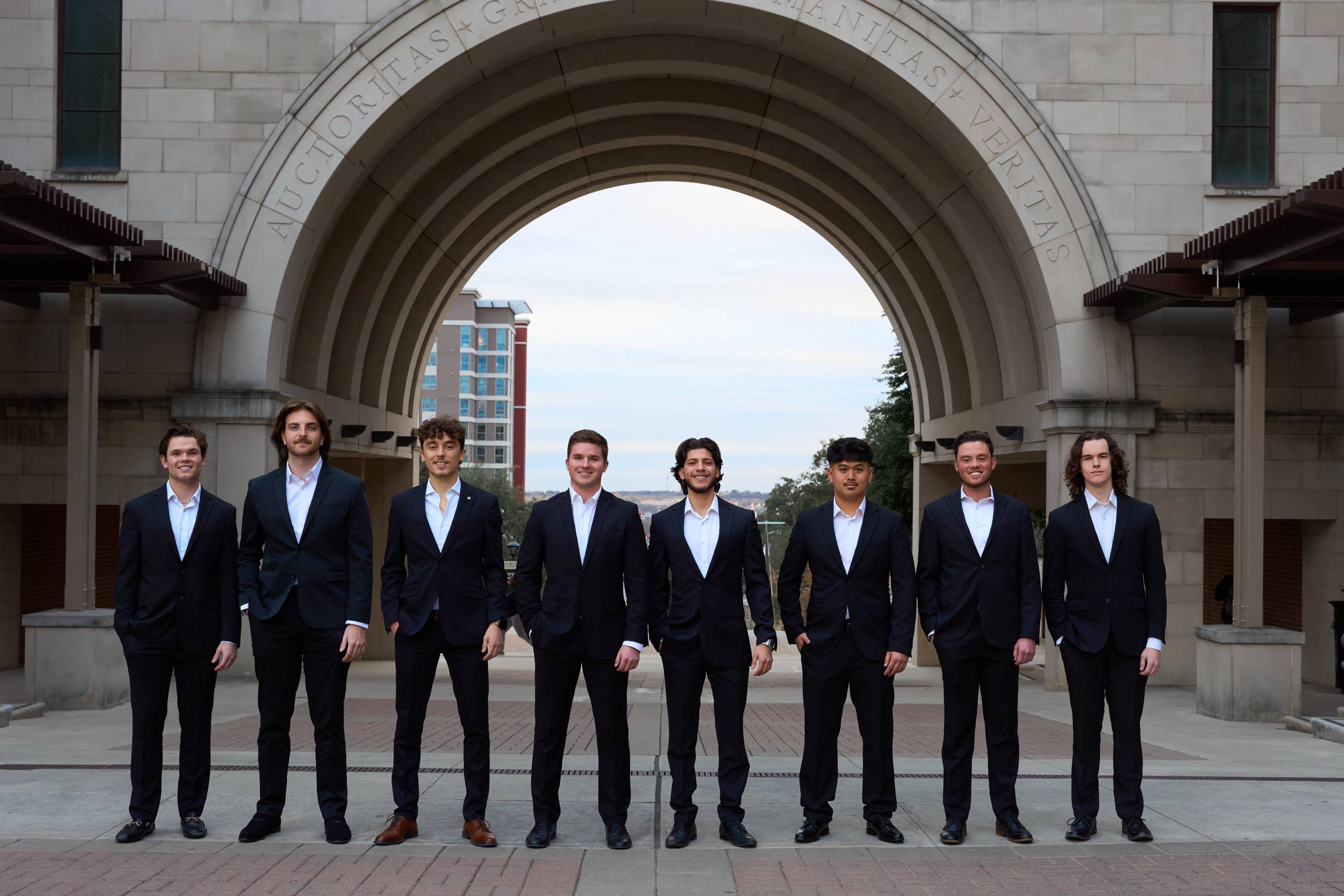 IFC Documents : Interfraternity Council : Texas State University