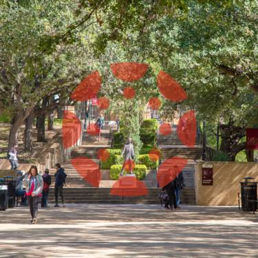 TXST Canvas : IT Assistance Center : Texas State University