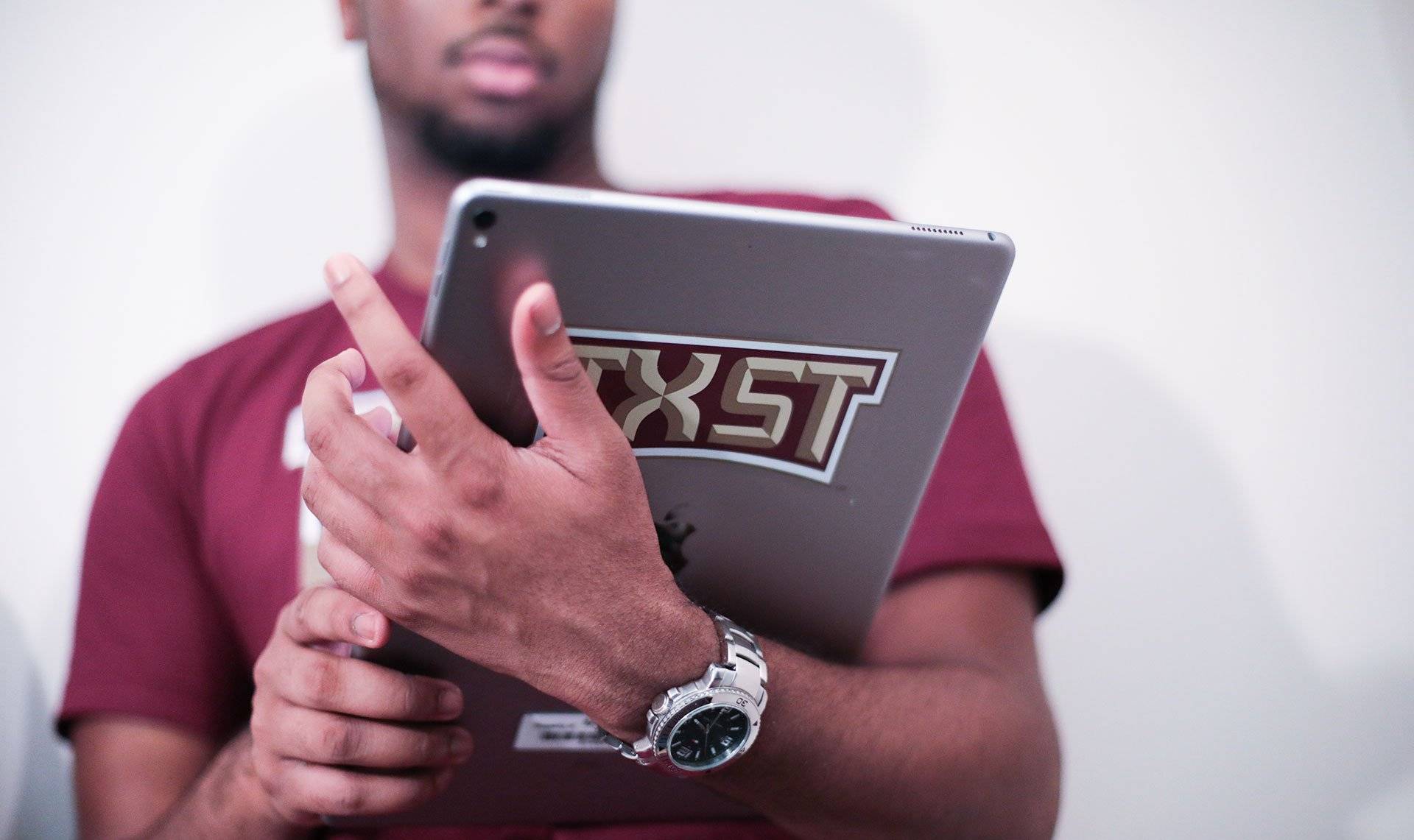 Tech tips for Bobcats : IT Services : Texas State University
