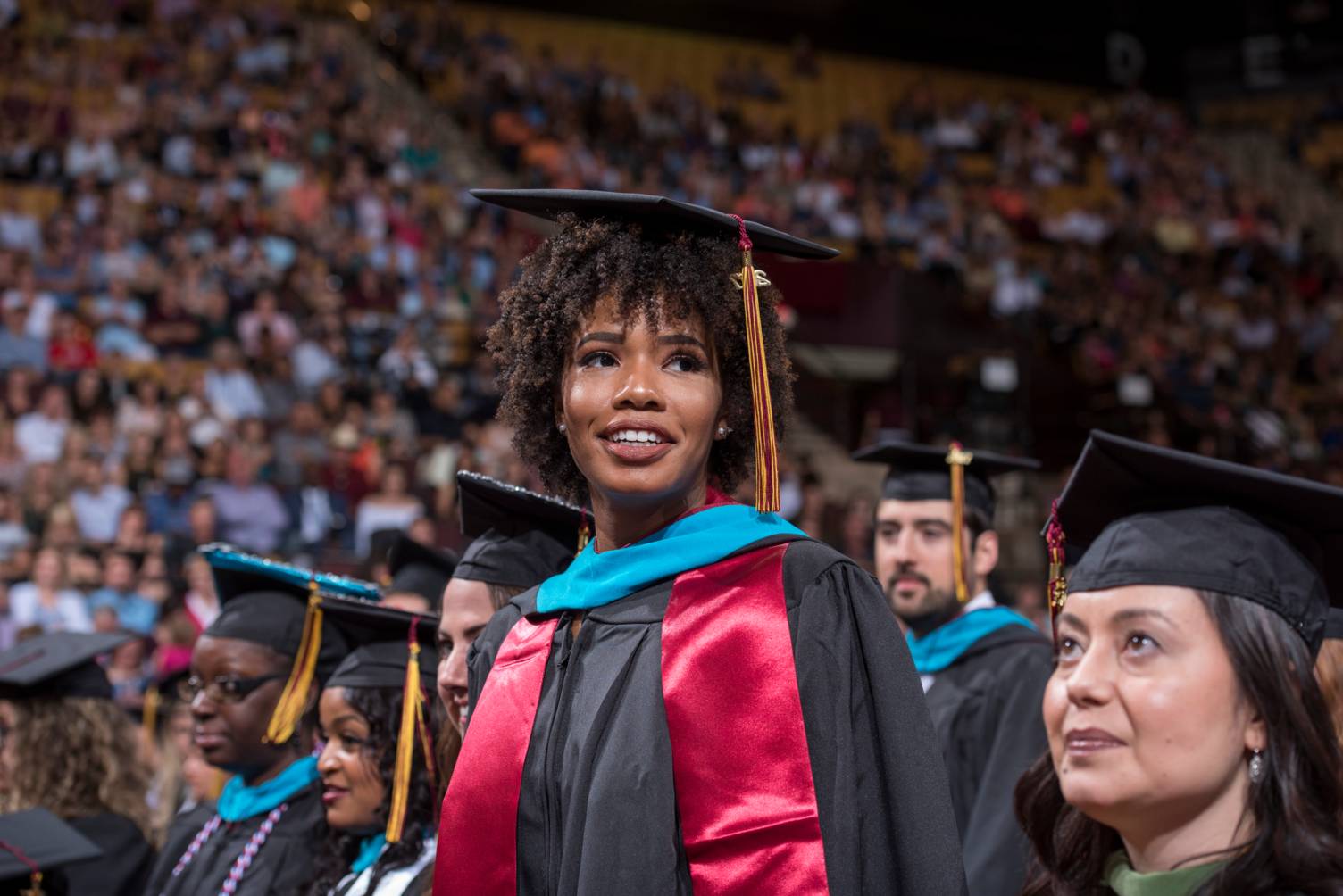 Mission, Values and Goals : Texas State University : Texas State University