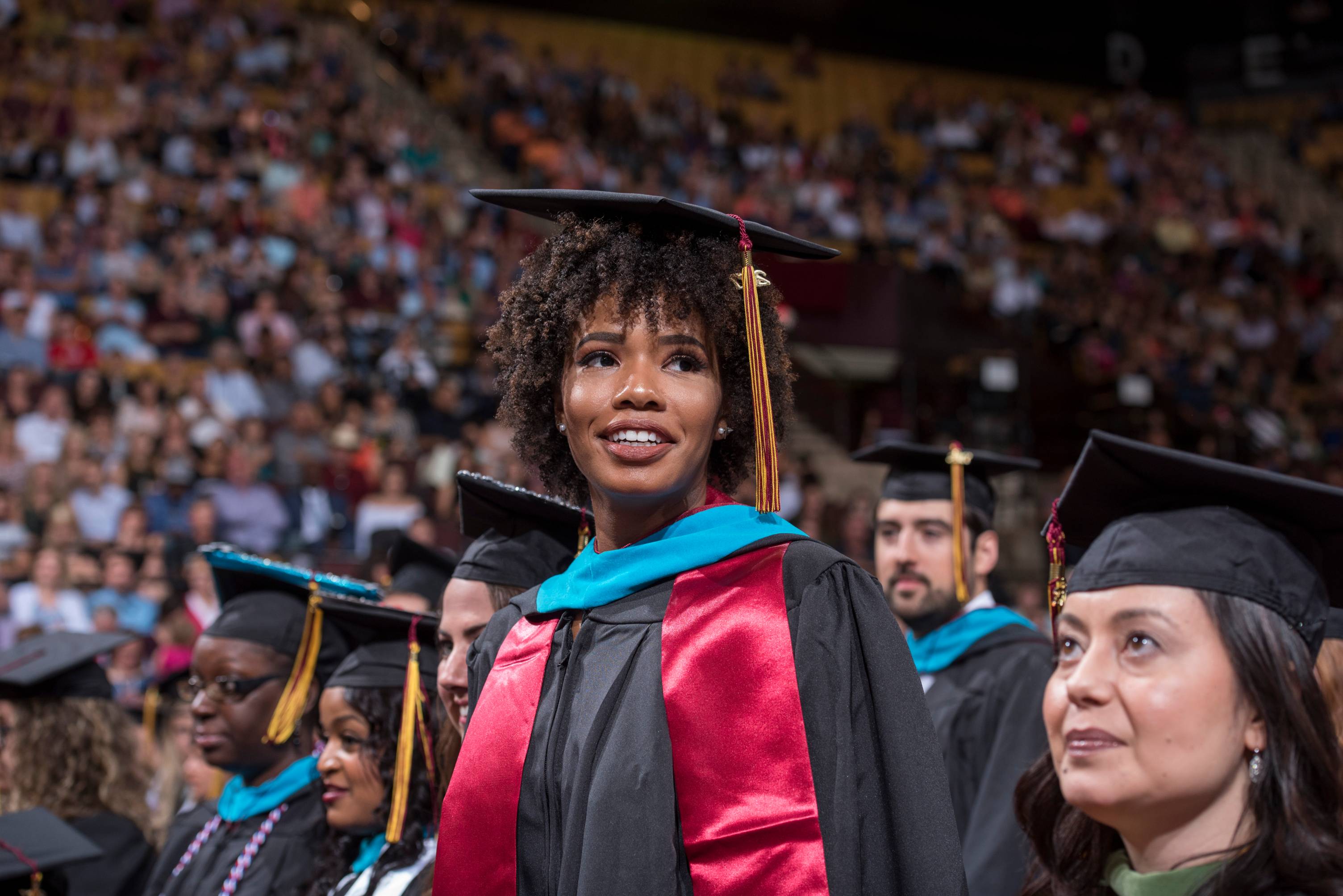 Mission, Values and Goals : Texas State University : Texas State University