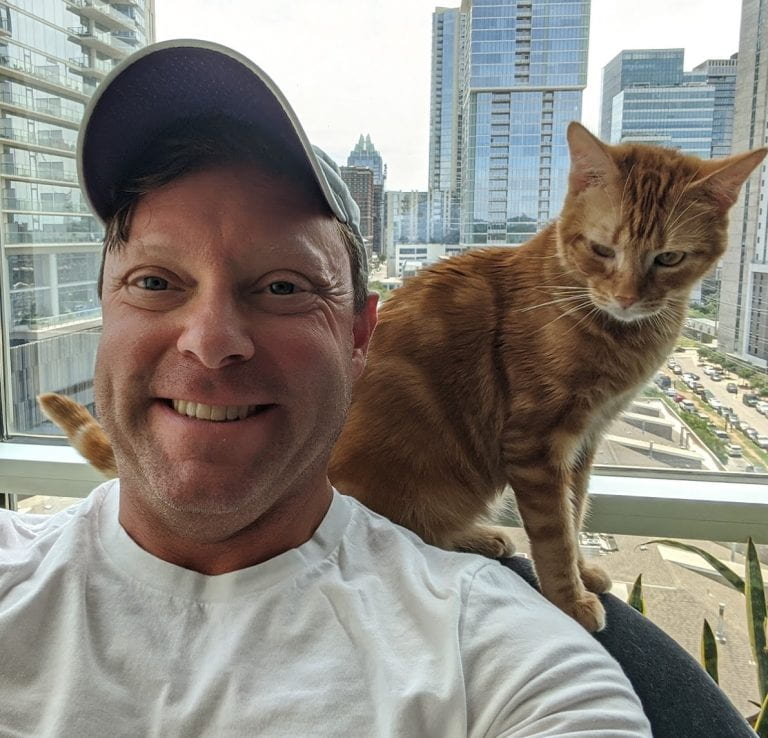 Faculty : Master of Arts in Technical Communication (MATC) : Texas ...