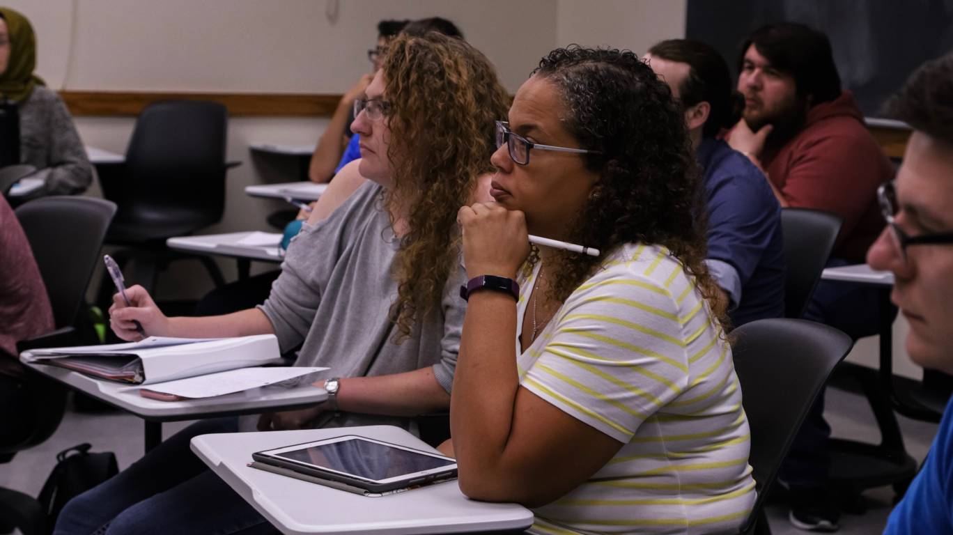 Doctoral Programs : Mathematics : Texas State University