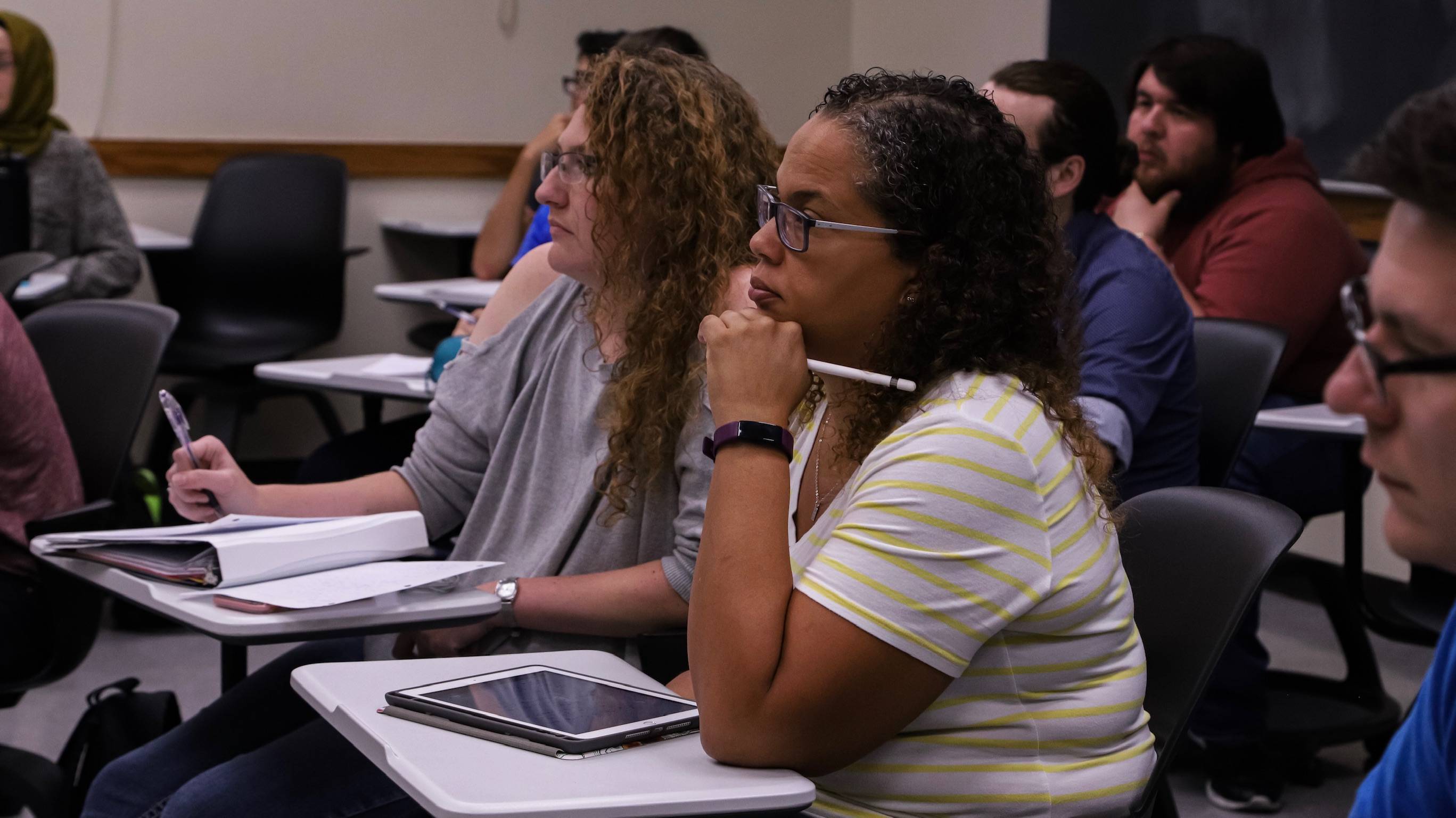 Doctoral Programs : Mathematics : Texas State University