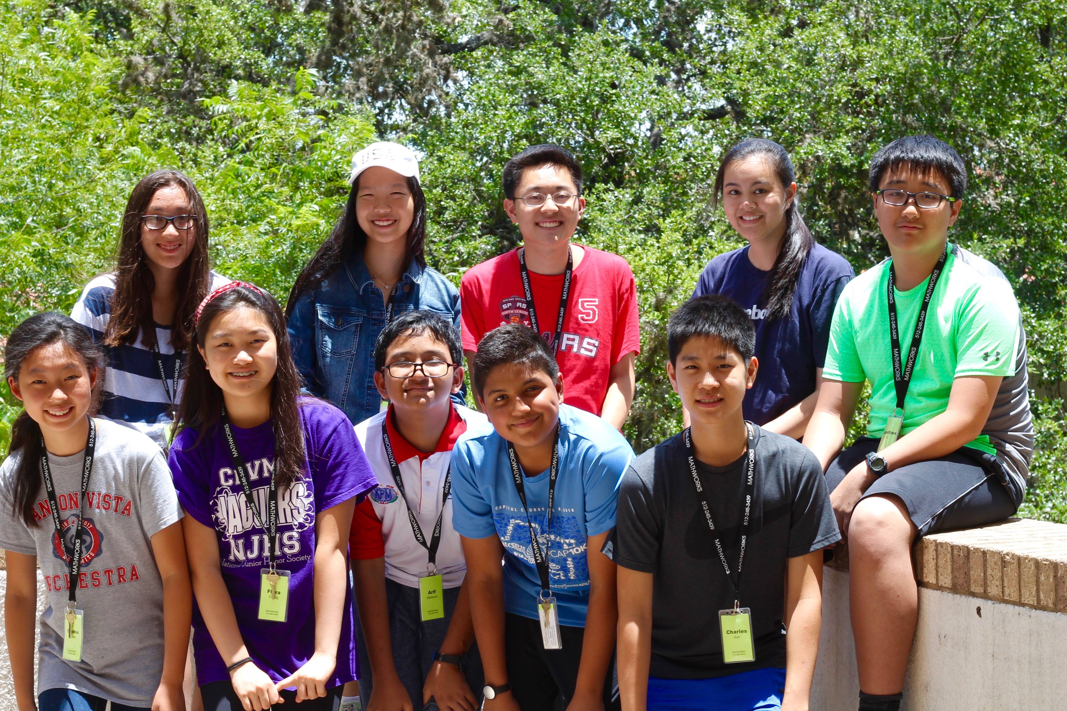 Mathworks : Texas State University