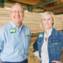 Brian McCoy + Meagan McCoy Jones : McCoy College of Business : Texas ...