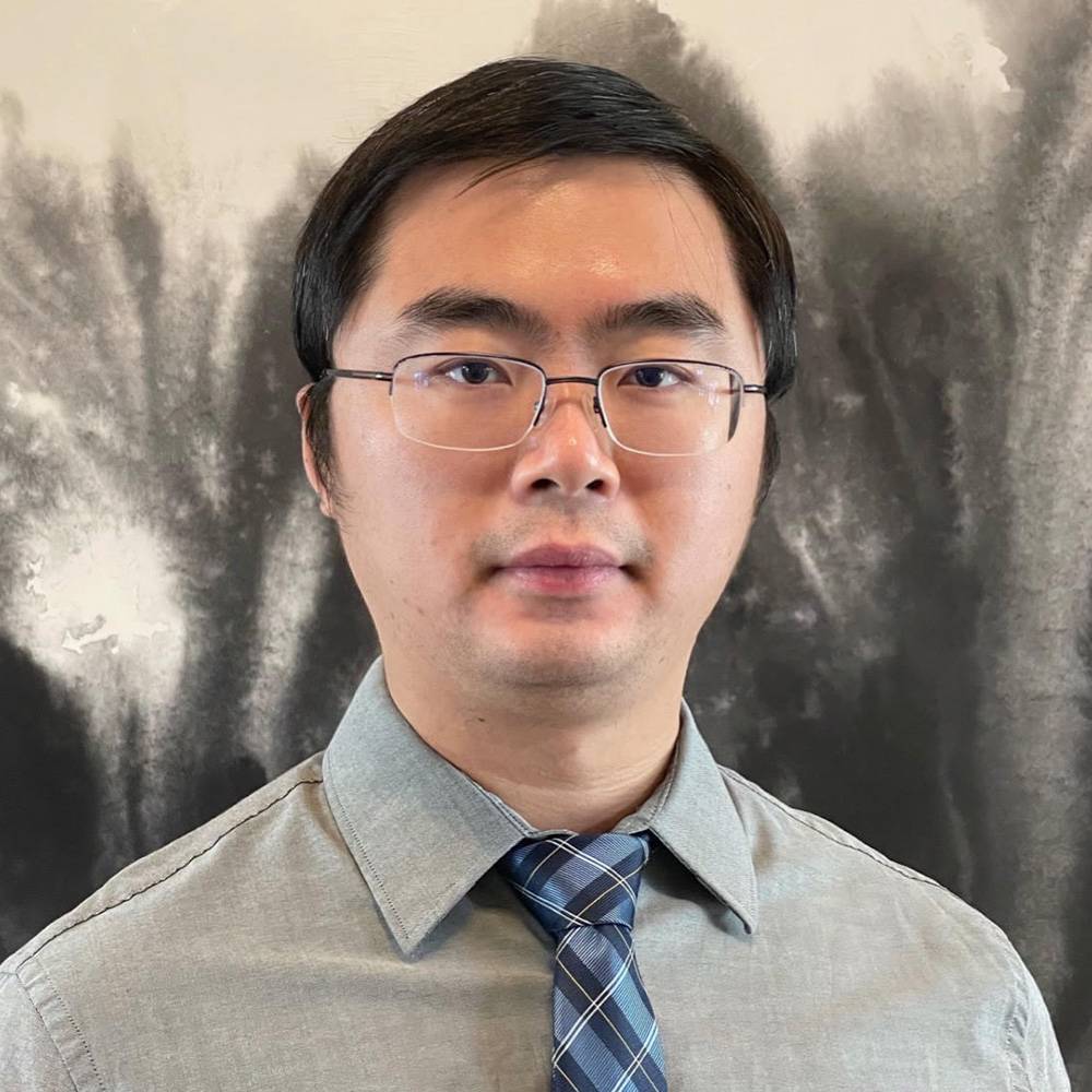 Meet Dr. Yifan Liu : McCoy College of Business : Texas State University