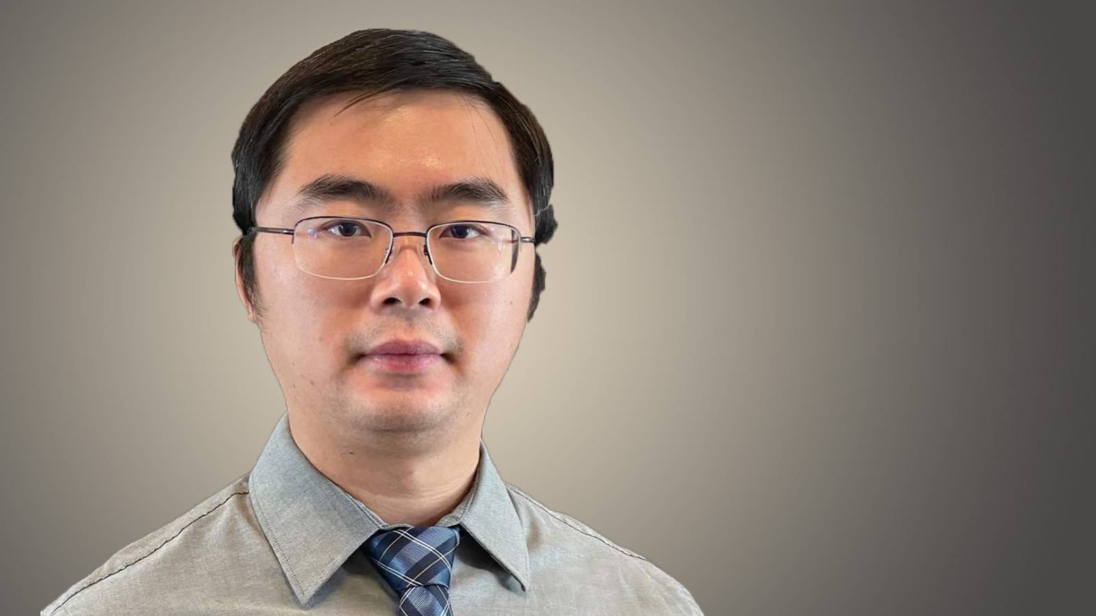 Meet Dr. Yifan Liu : McCoy College of Business : Texas State University