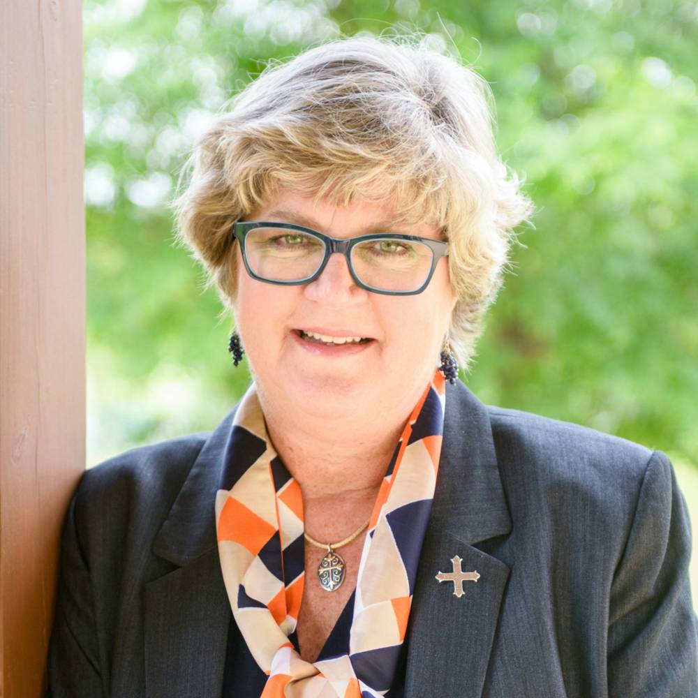 Sherron Watkins : McCoy College of Business : Texas State University