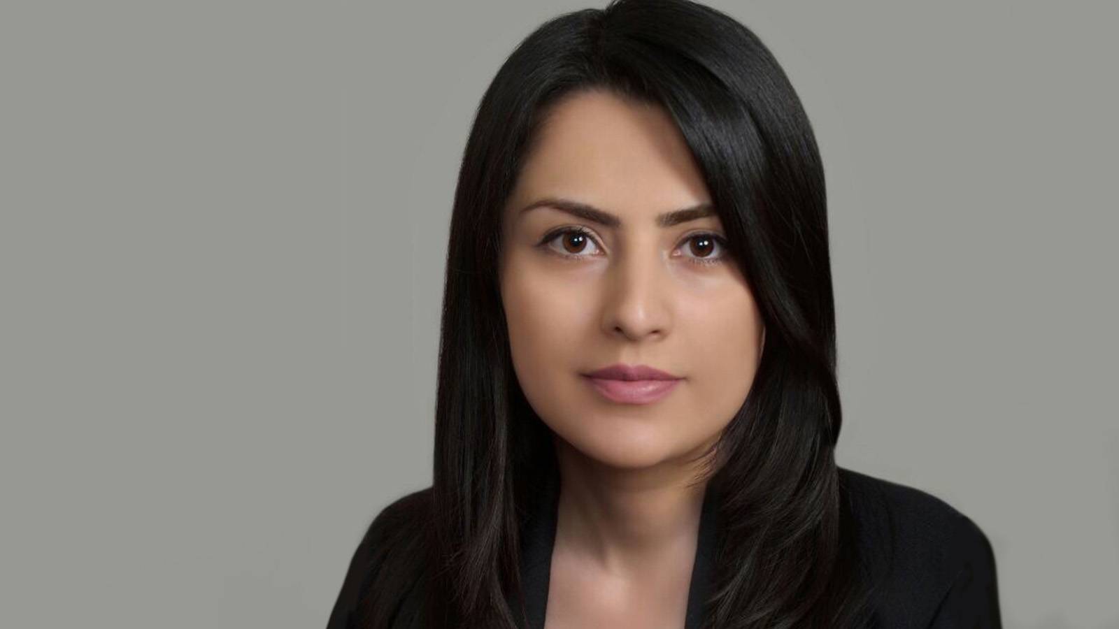 Meet Dr. Fereshteh Zihagh : McCoy College of Business : Texas State ...