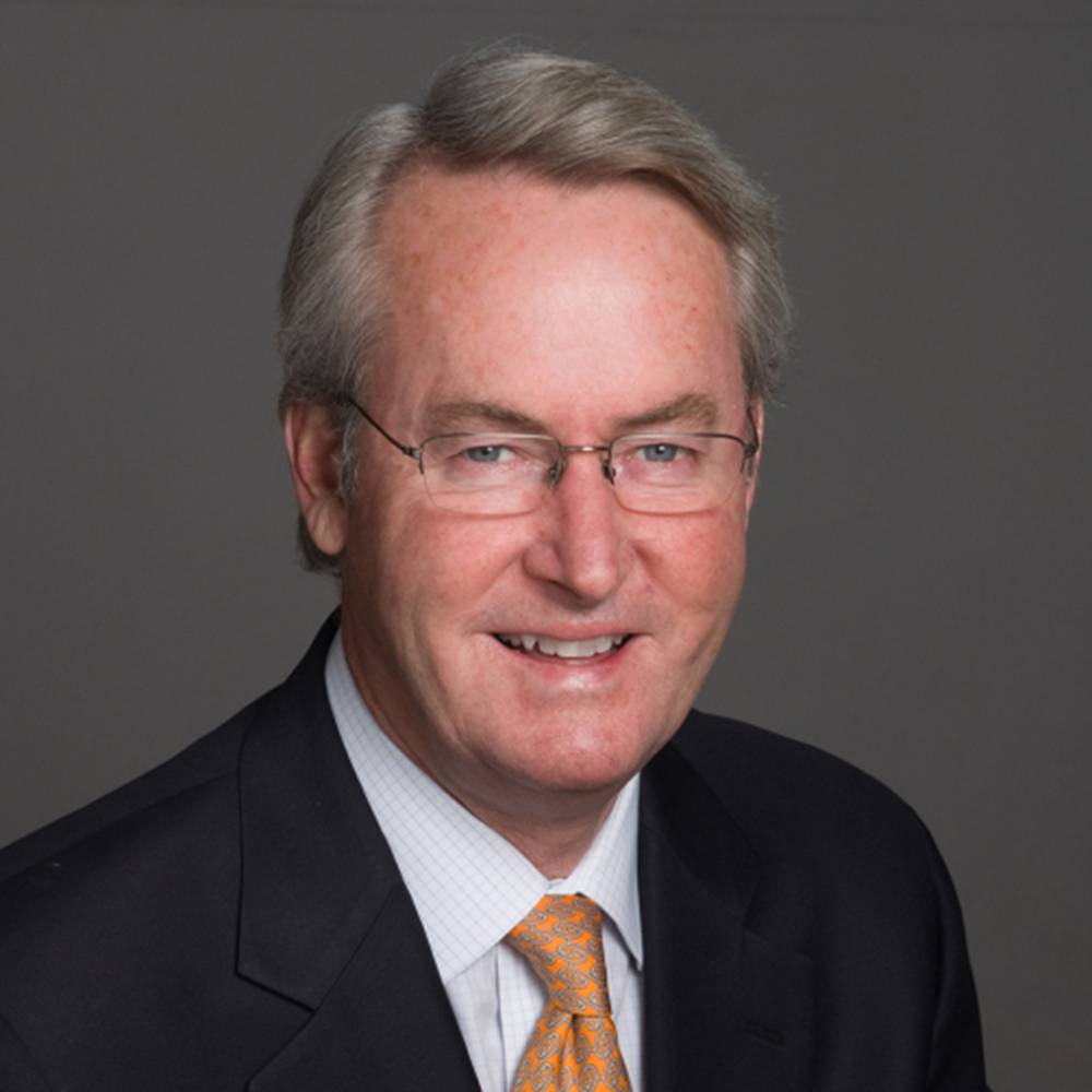 Pat Oles : McCoy College of Business : Texas State University