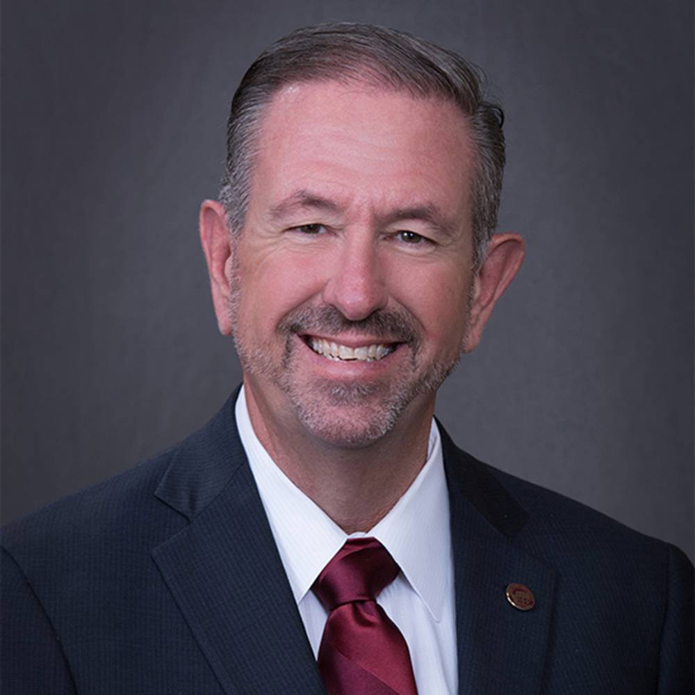 Our Team : McCoy College of Business : Texas State University