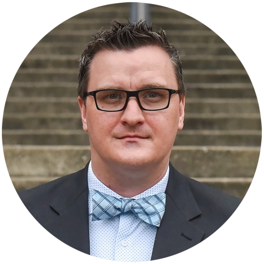 Graduate Programs : McCoy College of Business : Texas State University