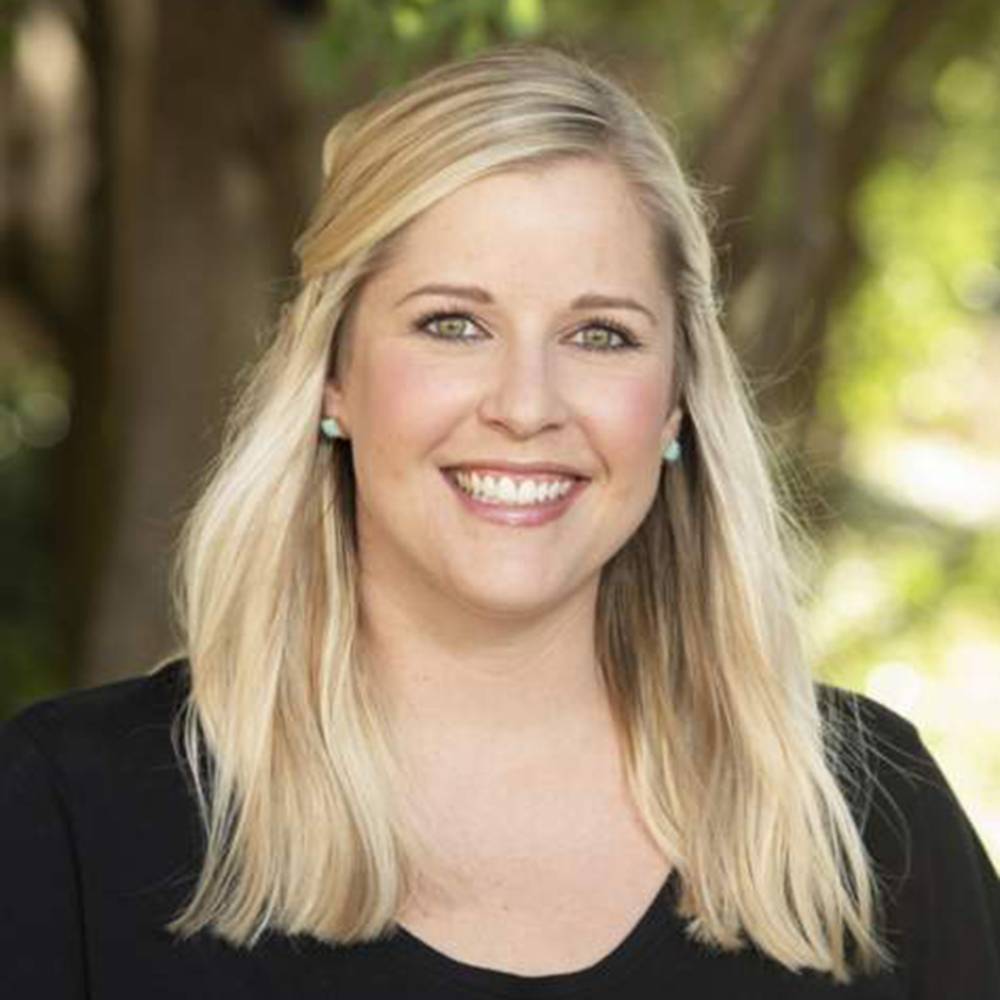 Leadership Overview : McCoy College of Business : Texas State University