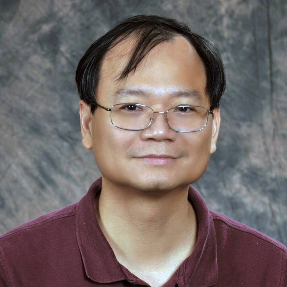 Leadership Overview : McCoy College of Business : Texas State University