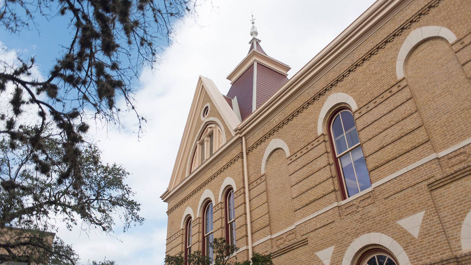 Dr. Todd Jewell named Texas State Faculty Ombudsperson : McCoy College ...