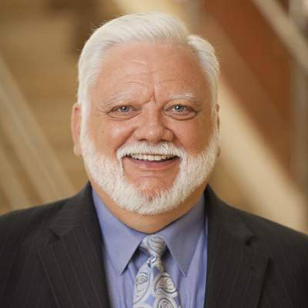 Leadership Overview : McCoy College of Business : Texas State University